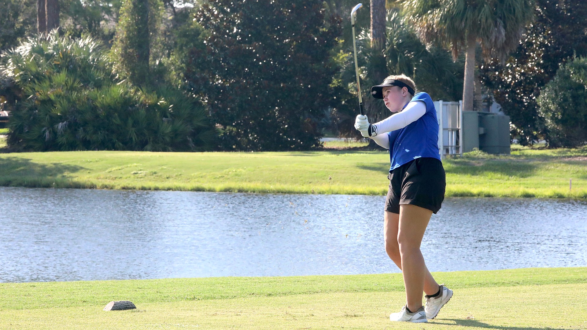 Matanzas' Gazzoli outlasts FPC's Carlisi in match at Palm Harbor Golf ...