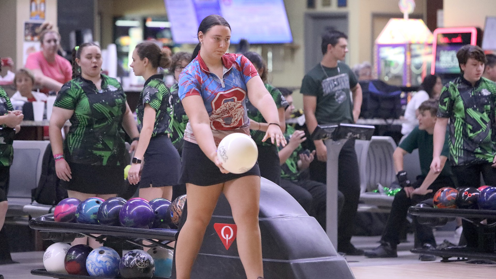 Seabreeze topples FPC in battle of top girls bowling teams | Observer ...