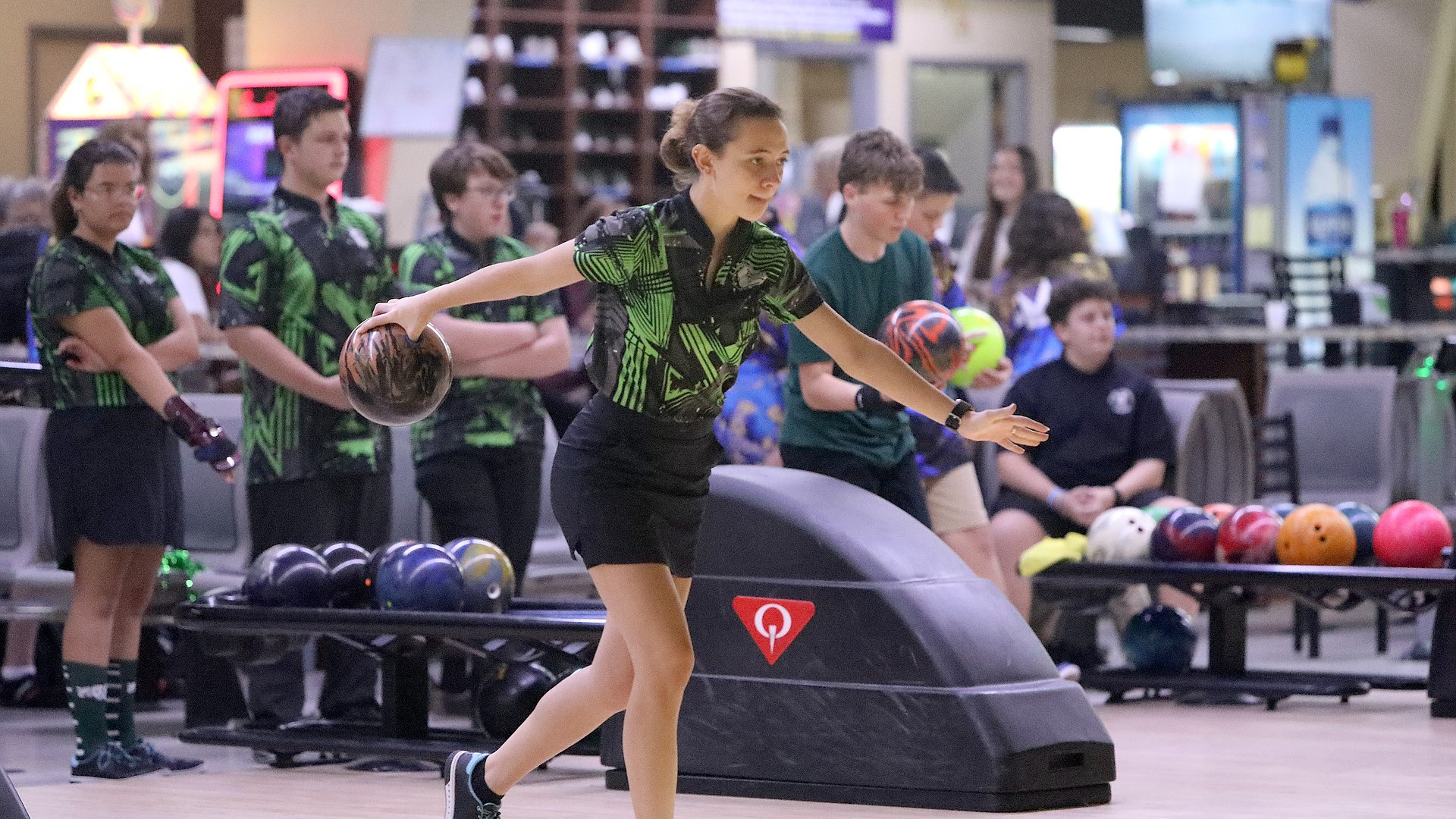 Seabreeze topples FPC in battle of top girls bowling teams | Observer ...