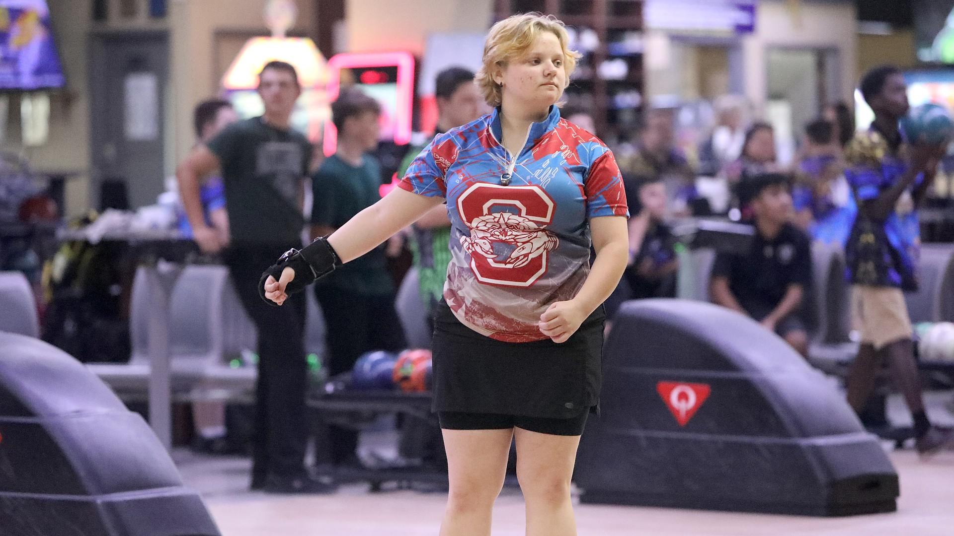 Seabreeze topples FPC in battle of top girls bowling teams | Observer ...