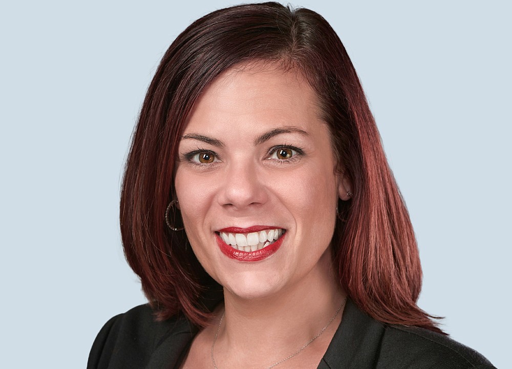Natalie Clayton joins ABL Law as associate attorney | Jax Daily Record