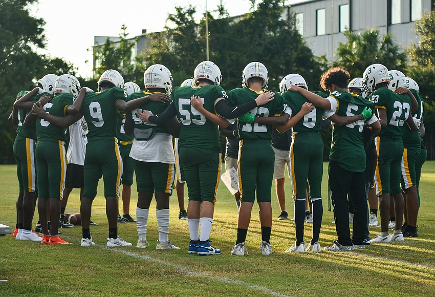 CFCA football cancels games against Windermere Prep, Legacy Charter | West Orange Times & Observer