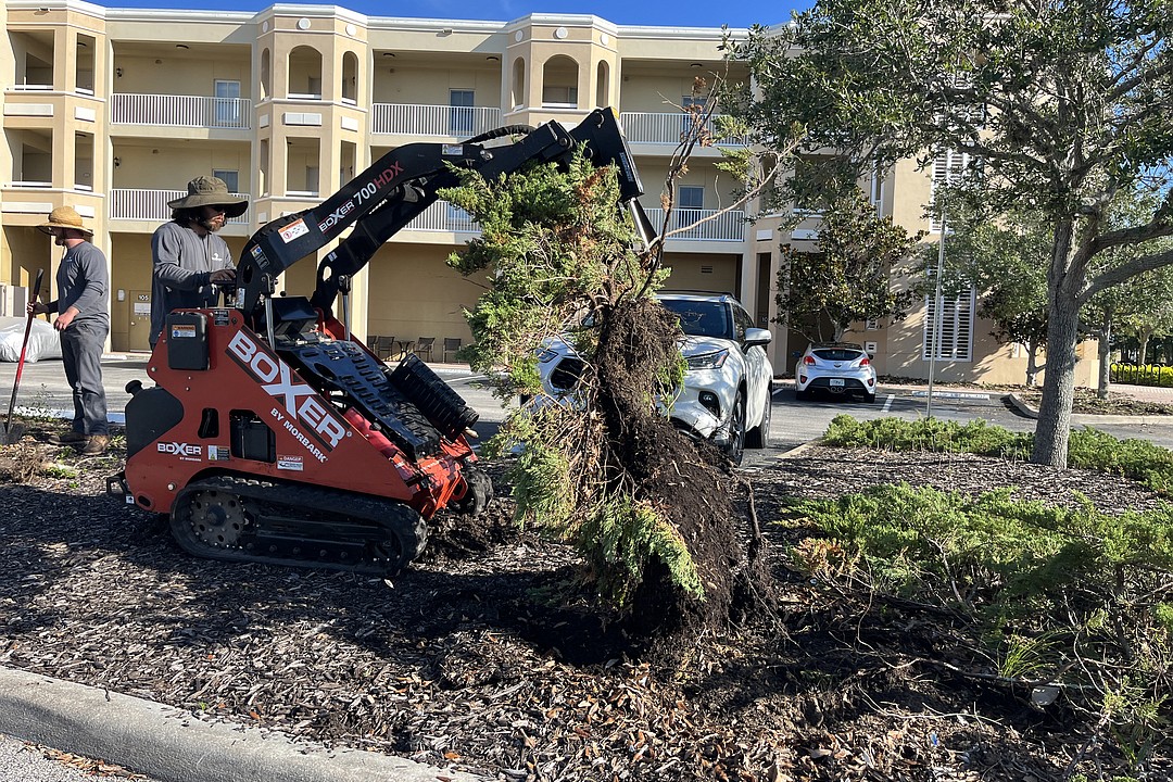 Main Street at Lakewood Ranch to undergo a makeover | Your Observer