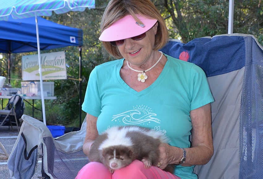 Nature Fest is Saturday at ONP | West Orange Times & Observer