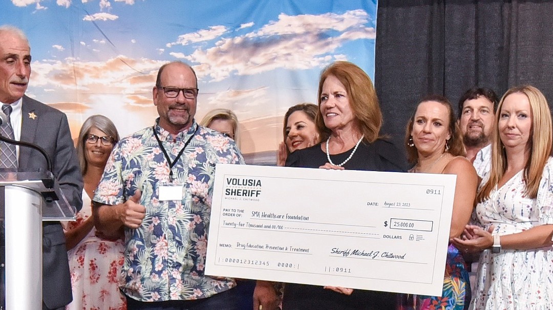 SMA Healthcare Foundation dinner and auction raises $215,000 | Observer ...