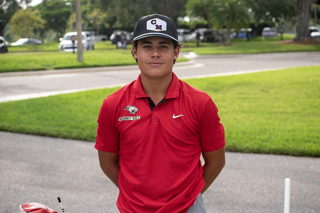 Sarasota Athlete of the Week: Nicolas Bencomo | Your Observer