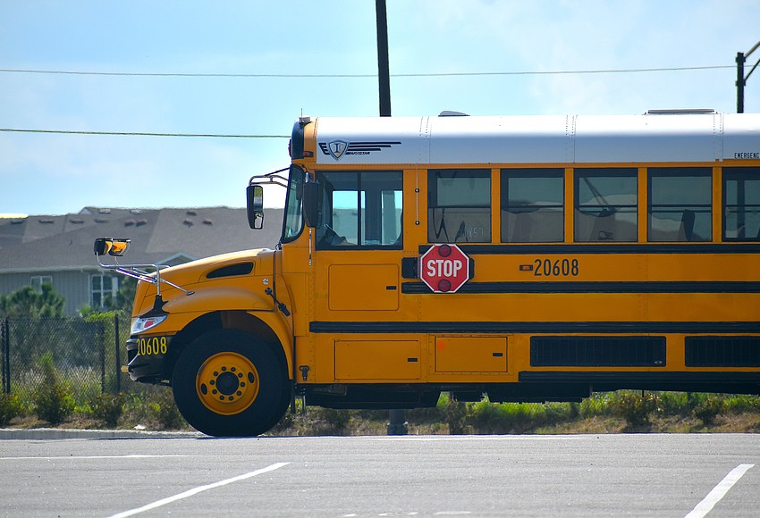 'We need more drivers' | West Orange Times & Observer