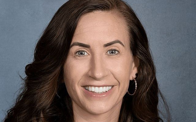 INFLUENCER OF THE WEEK: Corey Gilchrist, The First Academy | West ...