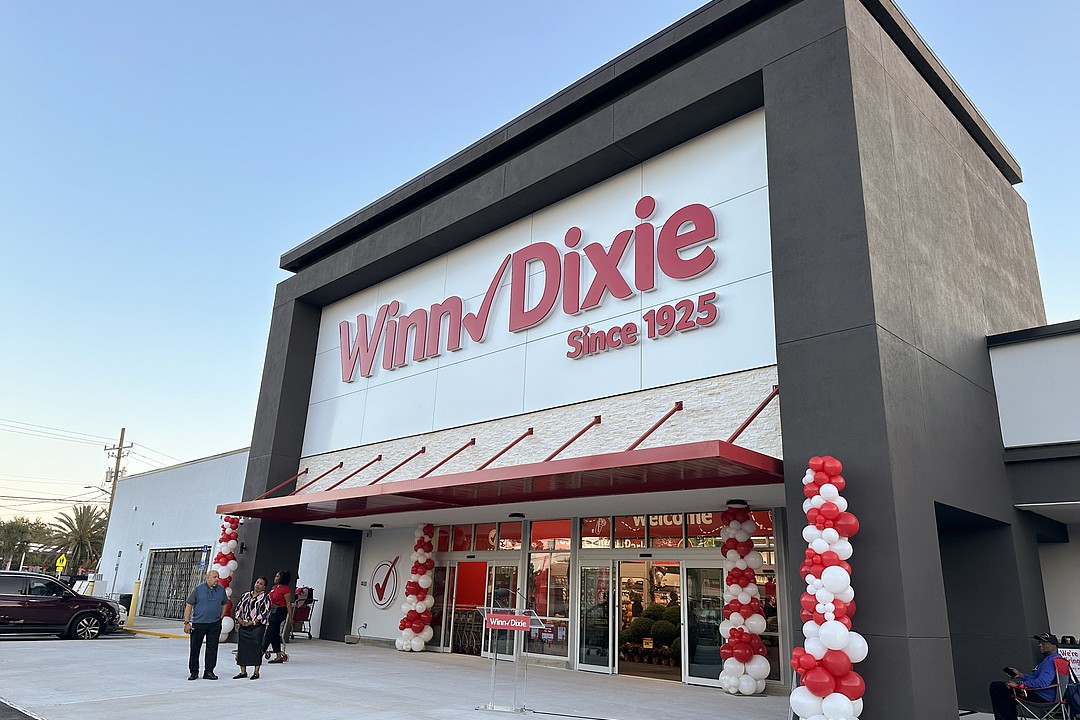 Winn-Dixie: A timeline for a staple in the Southeast, Jacksonville ...