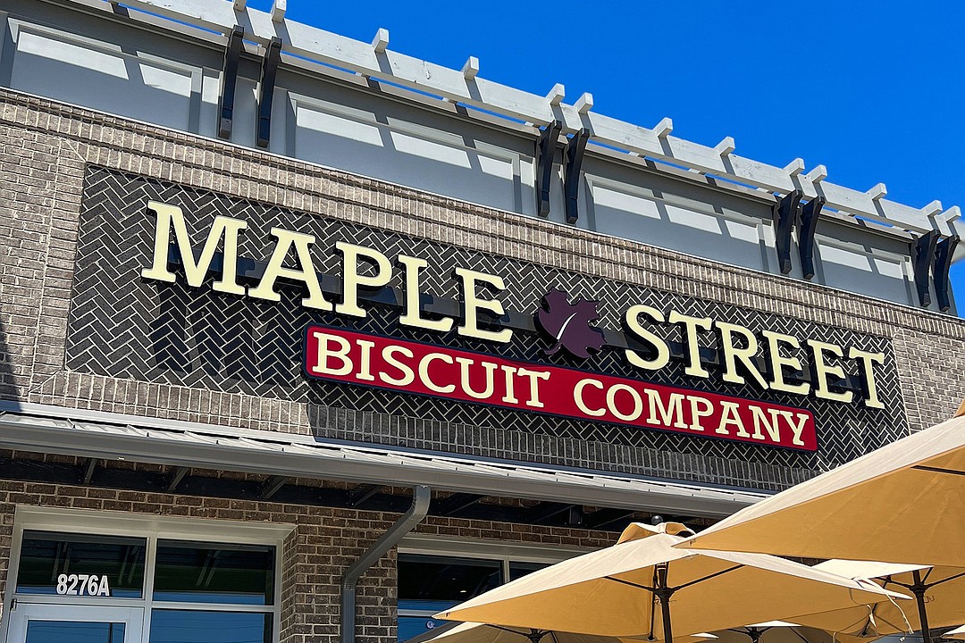 Maple Street Biscuit Co. expansion continues | Jax Daily Record