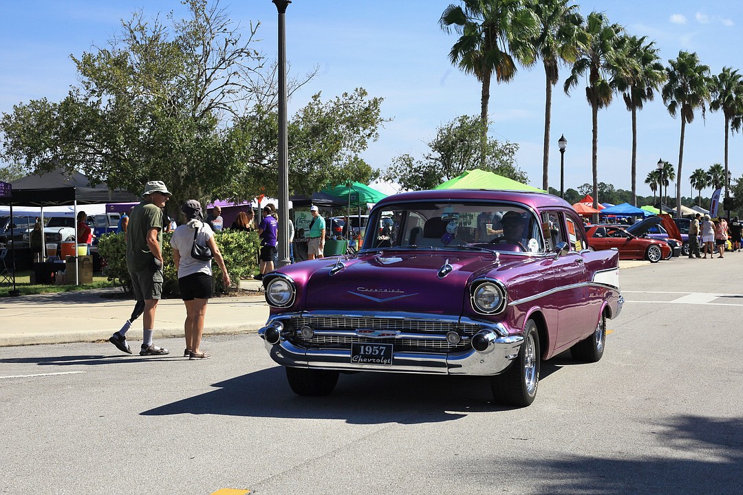 Cruis'n 4 Paws car show benefits animal rescue group | Observer Local ...
