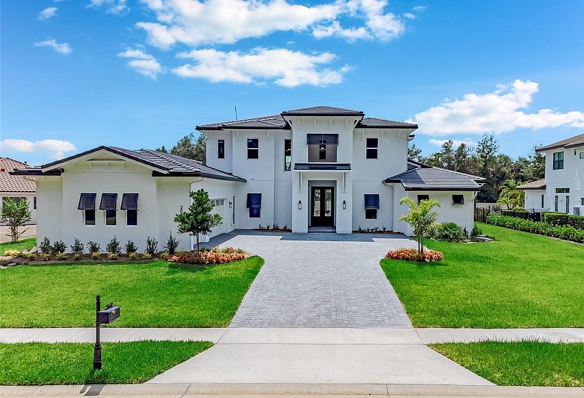 Bella Vita Estates home tops Windermere sales from Sept. 17 to 23, 2023 ...