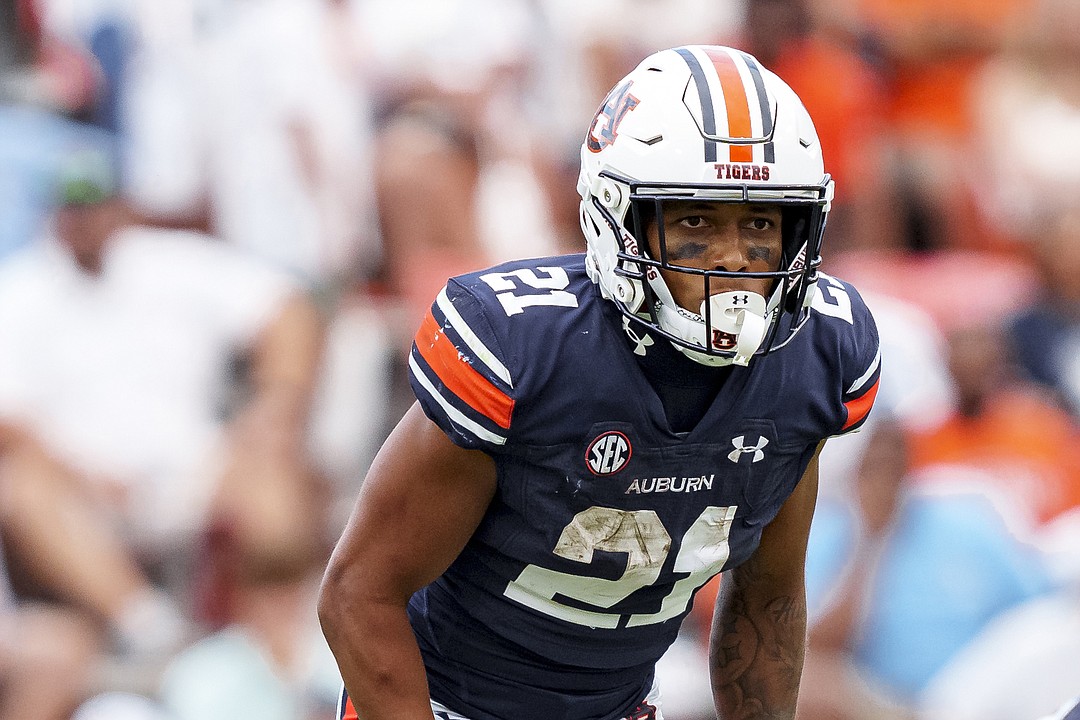 Brian Battie remains in hospital, according to Auburn Head Coach | Your ...