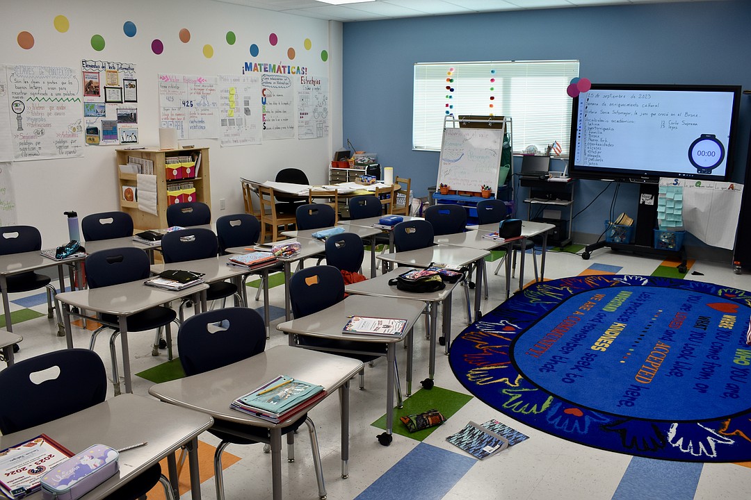 Sarasota School Board approves charter school contracts, textbooks ...