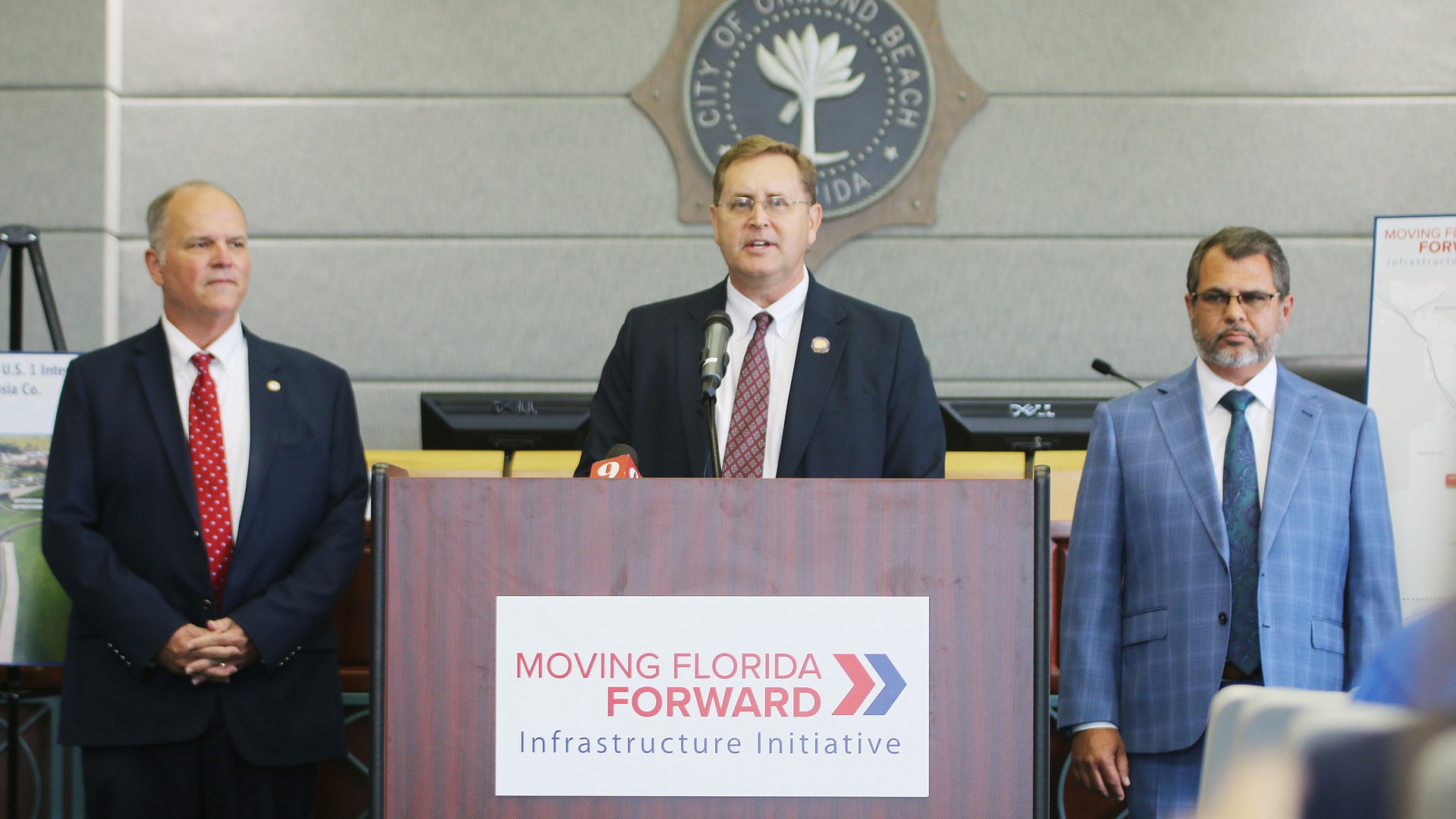 State funds $340 million U.S. 1 and I-95 Interchange redesign project ...