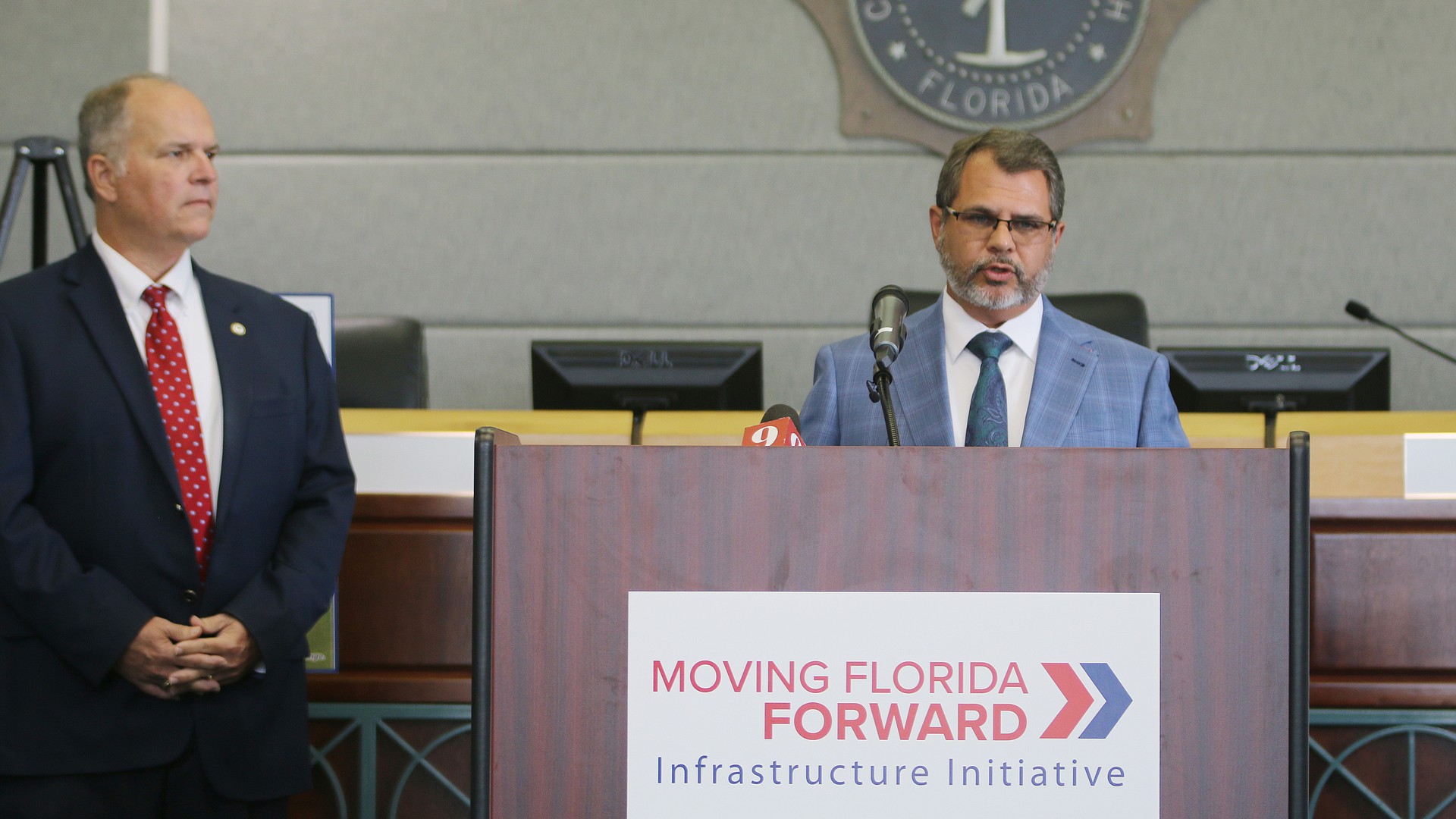 State funds $340 million U.S. 1 and I-95 Interchange redesign project ...