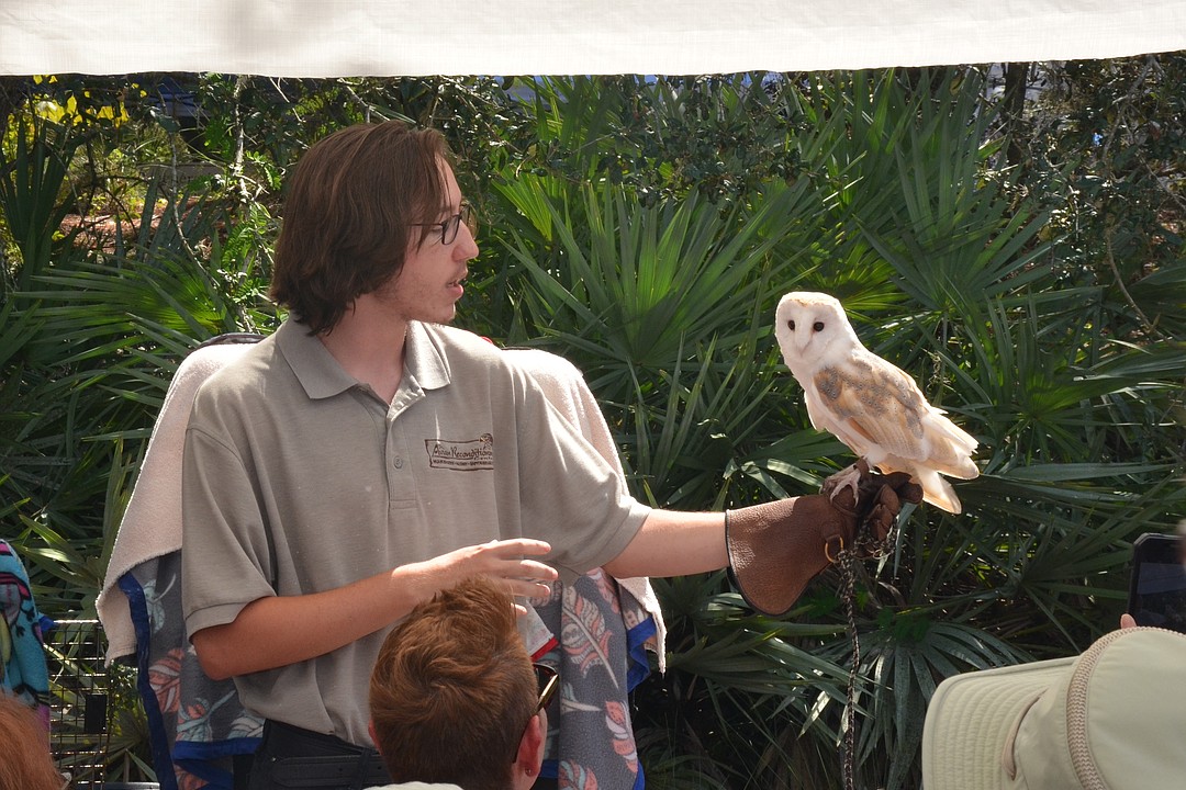 PHOTOS: ONP Nature Fest | West Orange Times & Observer