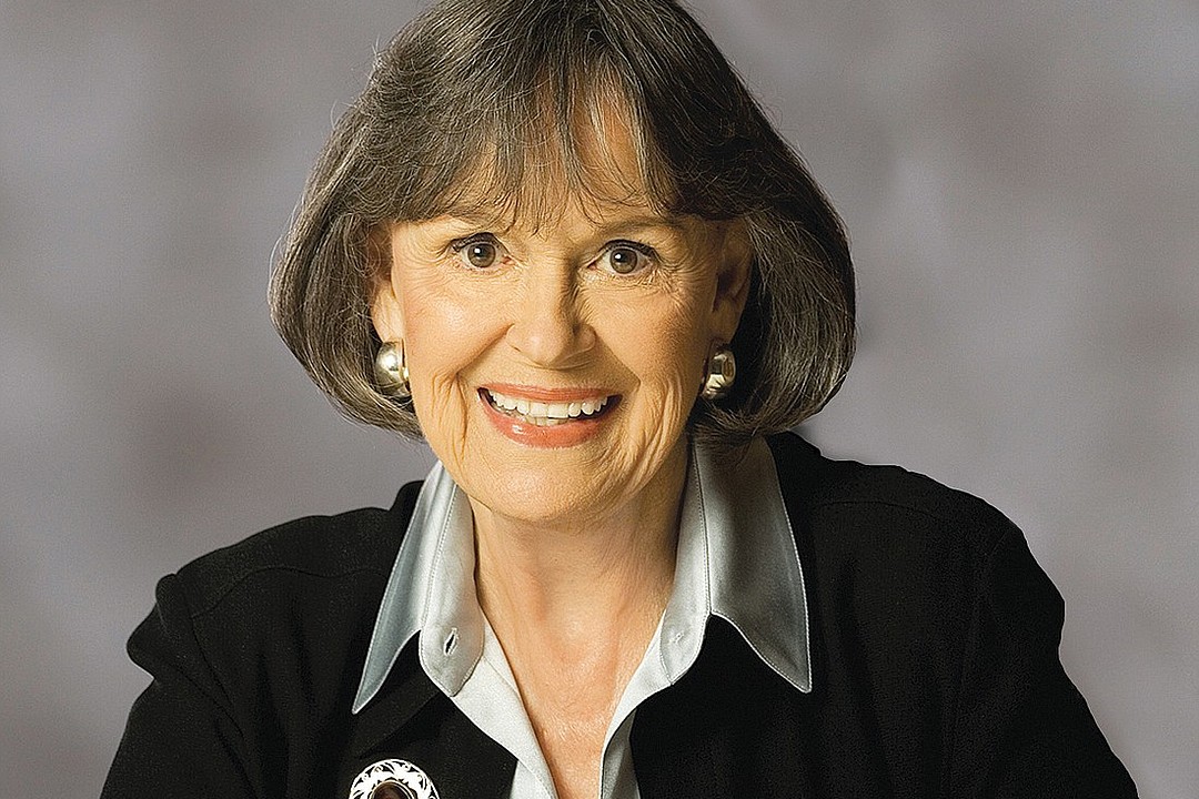 Delores Barr Weaver contributes $61 million for nonprofit grants | Jax ...