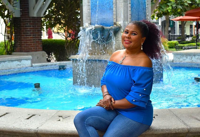 Christy Lynch: Woman of many talents | West Orange Times & Observer