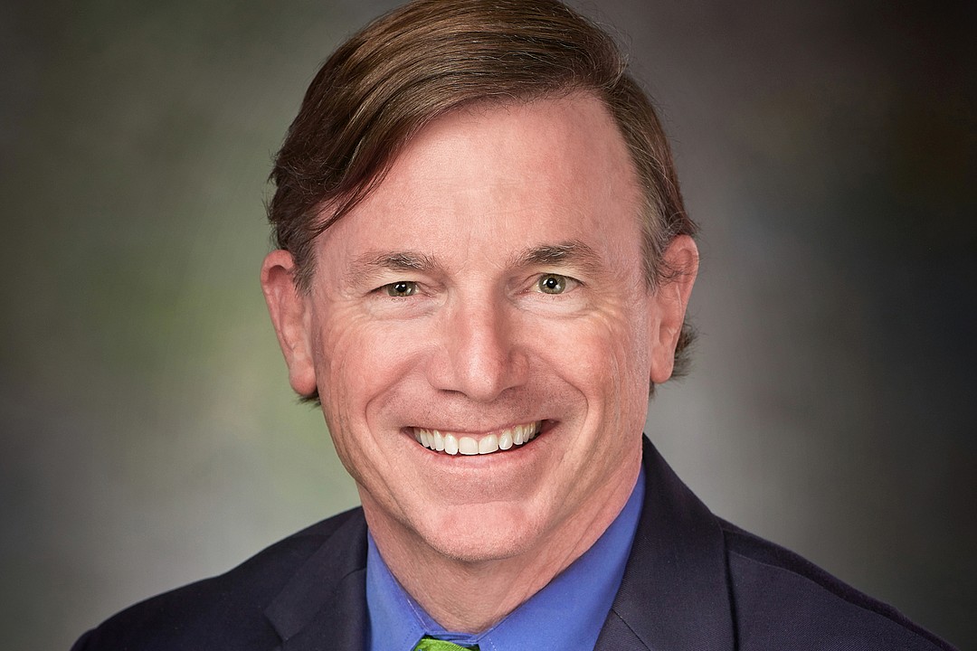 Daniel Bean elected JaxPort chair | Jax Daily Record