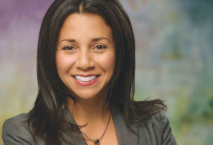 JAA elects Michelle Barnett as board chair | Jax Daily Record