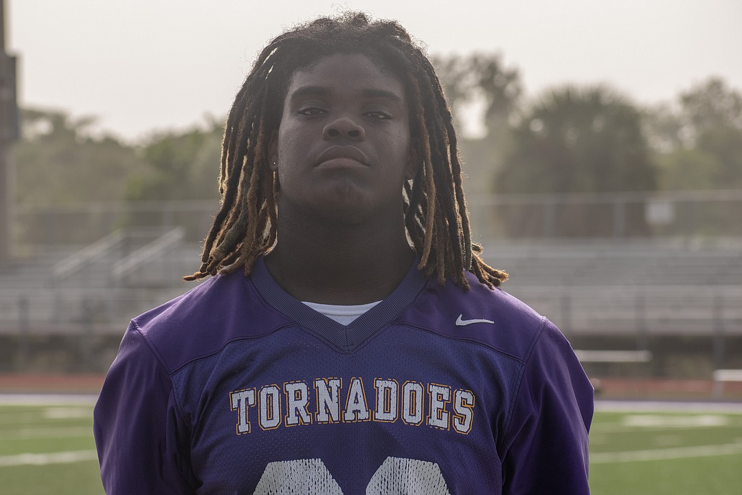 Sarasota Athlete of the Week: Kevontay Hugan | Your Observer