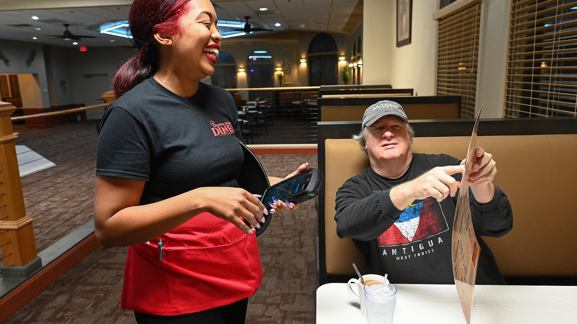 Granada Family Diner now open in Ormond Beach | Observer Local News