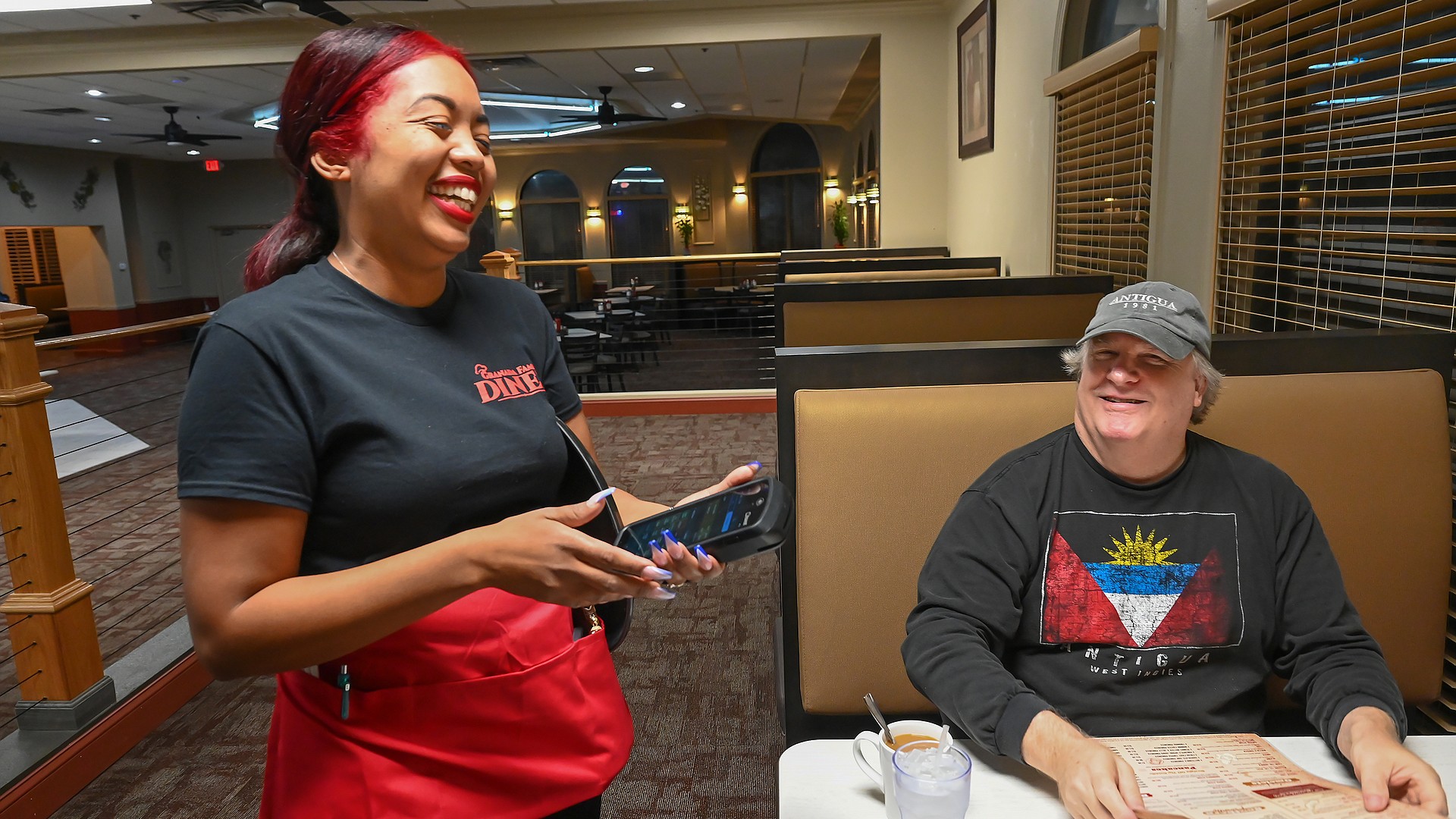 Granada Family Diner now open in Ormond Beach | Observer Local News