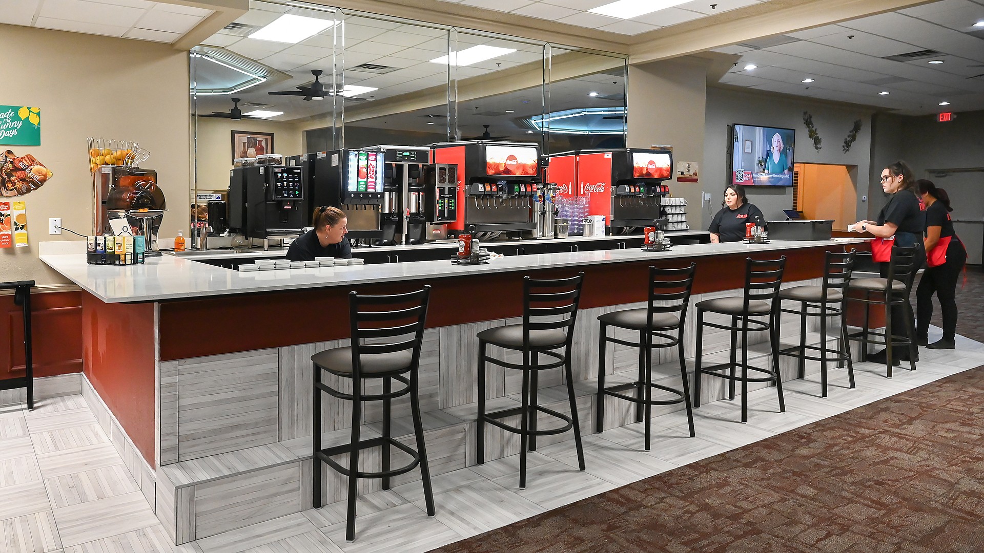 Granada Family Diner now open in Ormond Beach | Observer Local News
