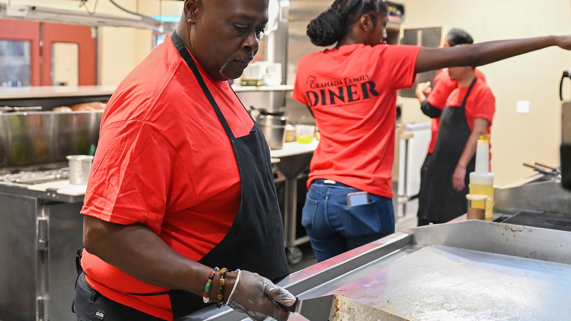 Granada Family Diner now open in Ormond Beach | Observer Local News
