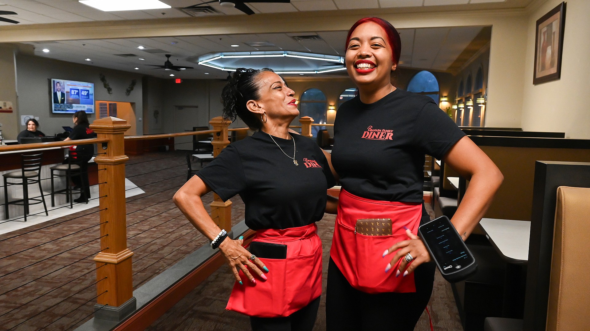 Granada Family Diner now open in Ormond Beach | Observer Local News