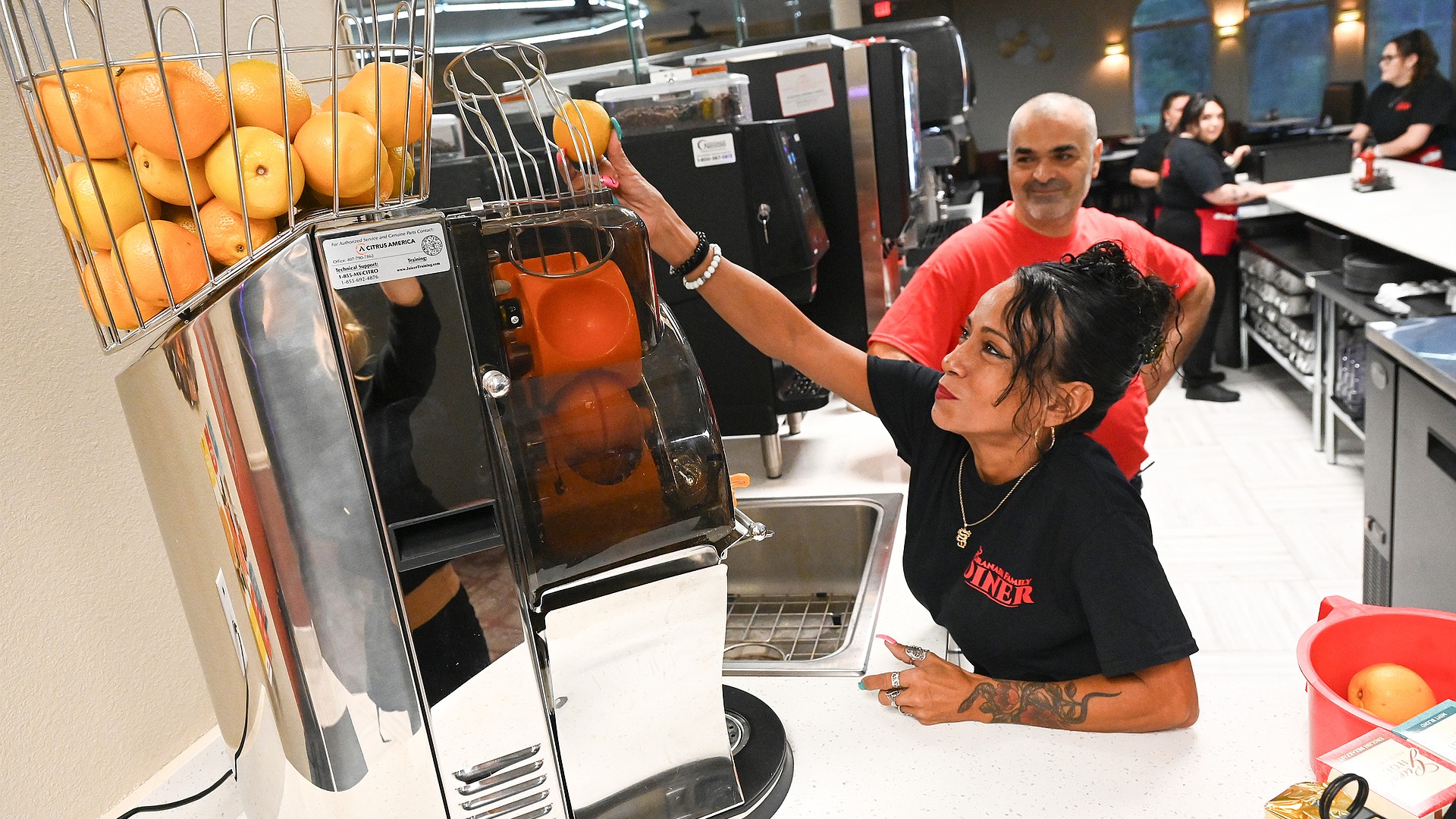 Granada Family Diner now open in Ormond Beach | Observer Local News