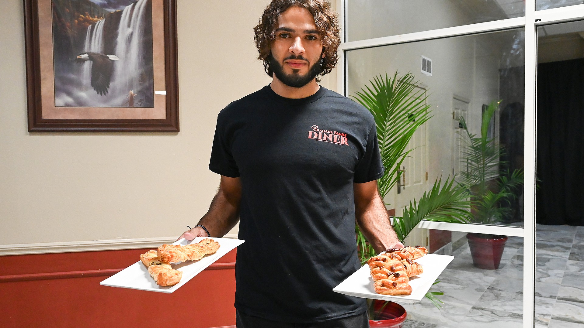 Granada Family Diner now open in Ormond Beach | Observer Local News ...