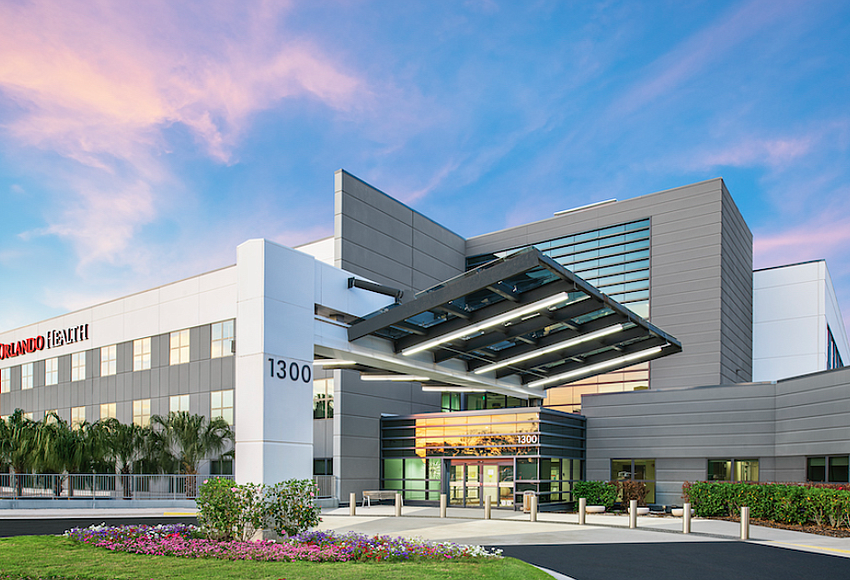 Orlando Health opening advanced rehabilitation institute in Ocoee ...
