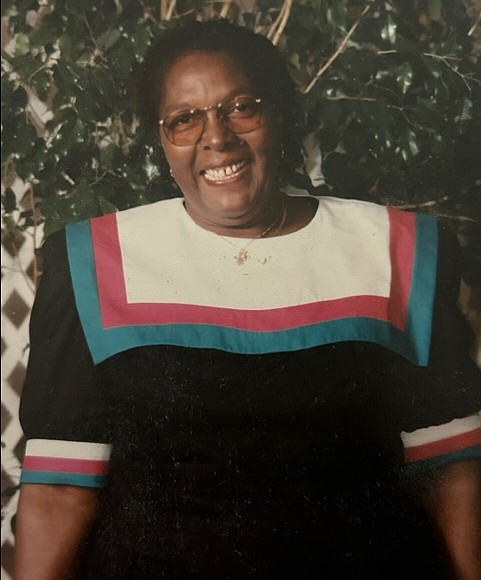 Obituary: Inez M. Riley | West Orange Times & Observer