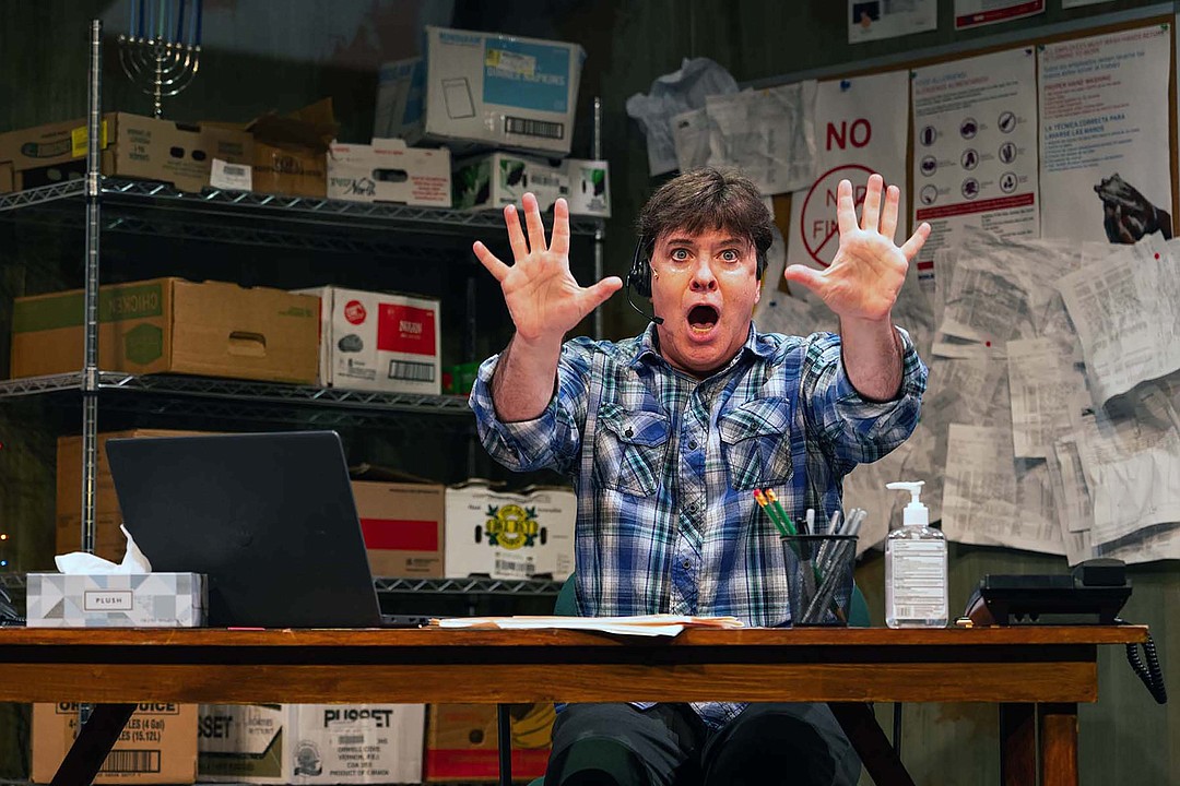 Sarasota Jewish Theatre's shows echo real-life events | Your Observer