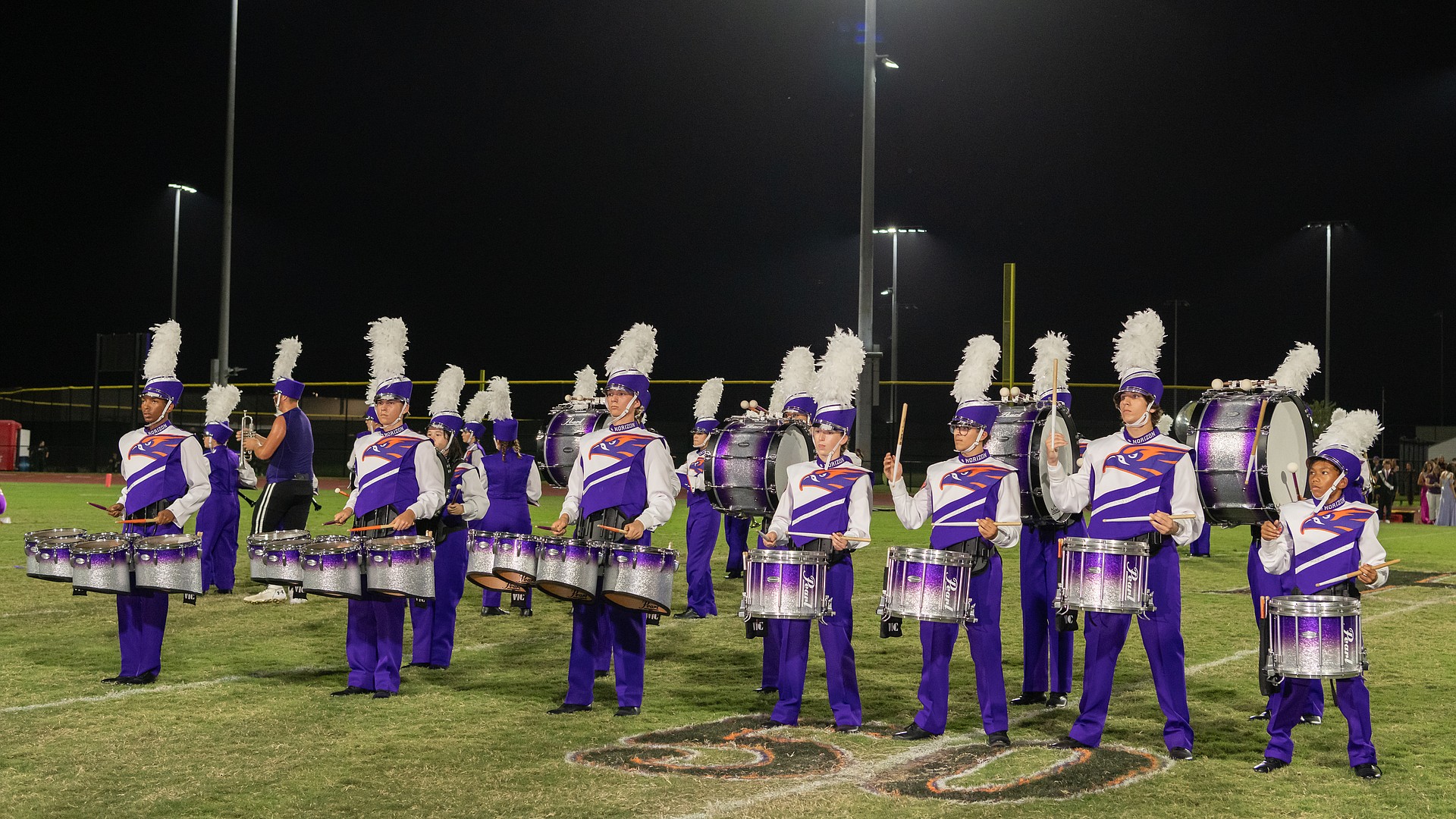 PHOTOS: Horizon High Homecoming 2023 | West Orange Times & Observer