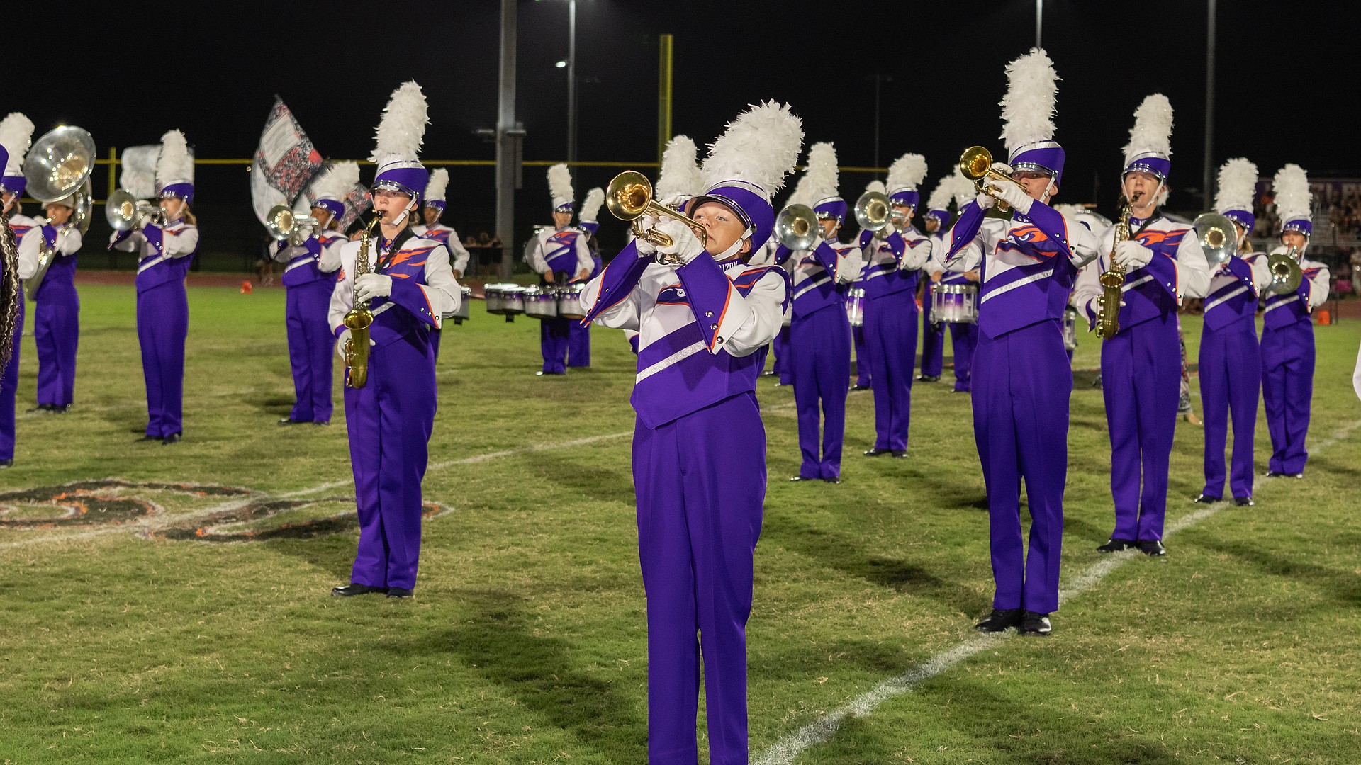 PHOTOS: Horizon High Homecoming 2023 | West Orange Times & Observer