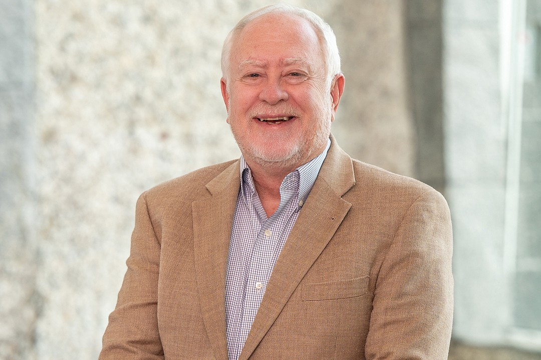 SMR CEO/president earns Builder magazine 'Legend' award | Your Observer