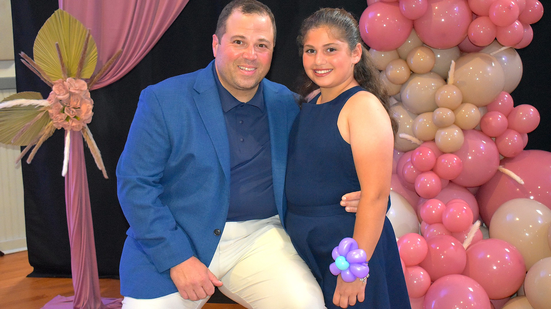 PHOTOS: Windermere hosts first Daddy Daughter Dance | West Orange Times ...