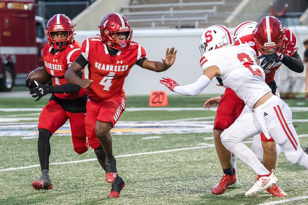 Claws down: Scorpions sting Sandcrabs in penalty-riddled contest ...