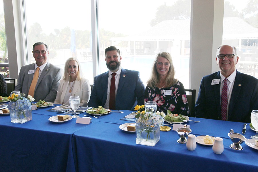 Ormond Beach is 'advancing innovation': Mayor delivers 2023 State of ...