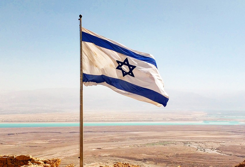 Here’s how you can support Israel | West Orange Times & Observer