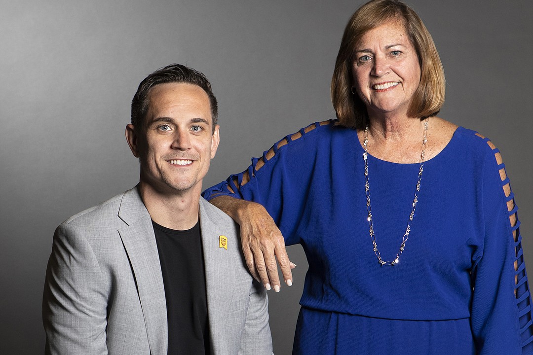 Andrew Neal, 34 | Business Observer