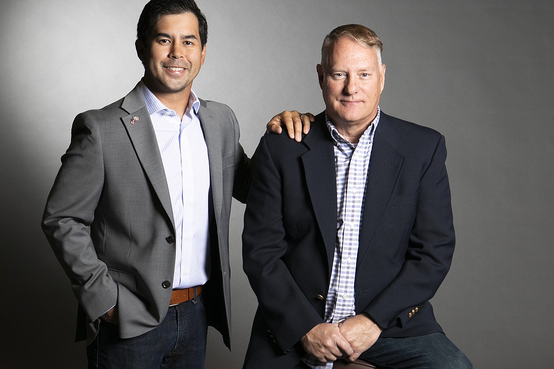 Anthony Wilson, 38 | Business Observer