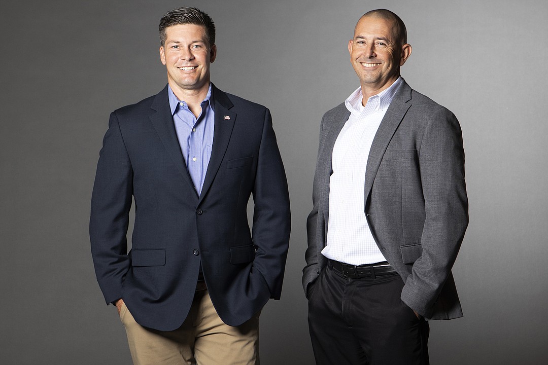 Benjamin Brannon, 32 | Business Observer