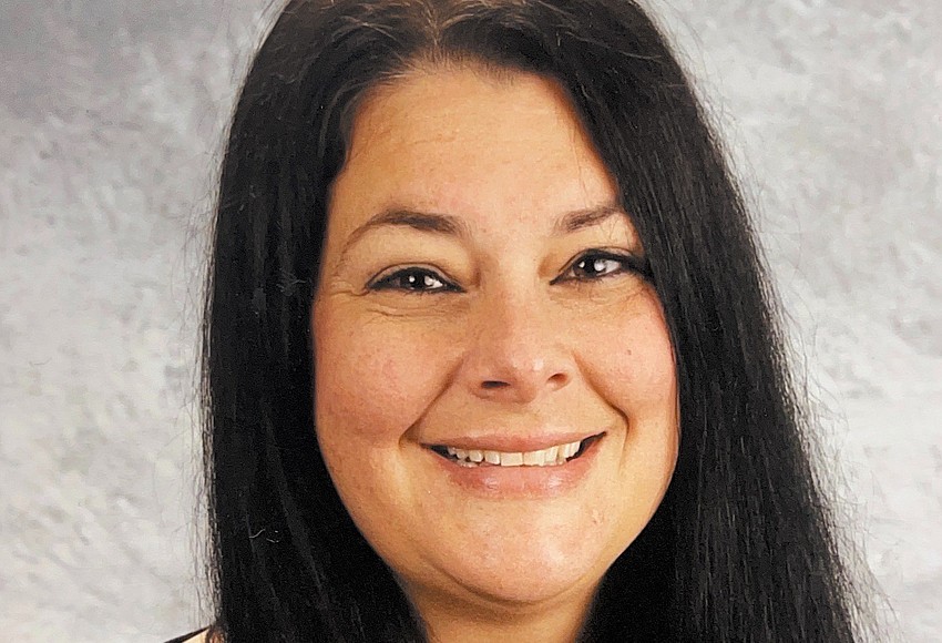 INFLUENCER OF THE WEEK: Melissa Gray, Panther Lake Elementary School ...