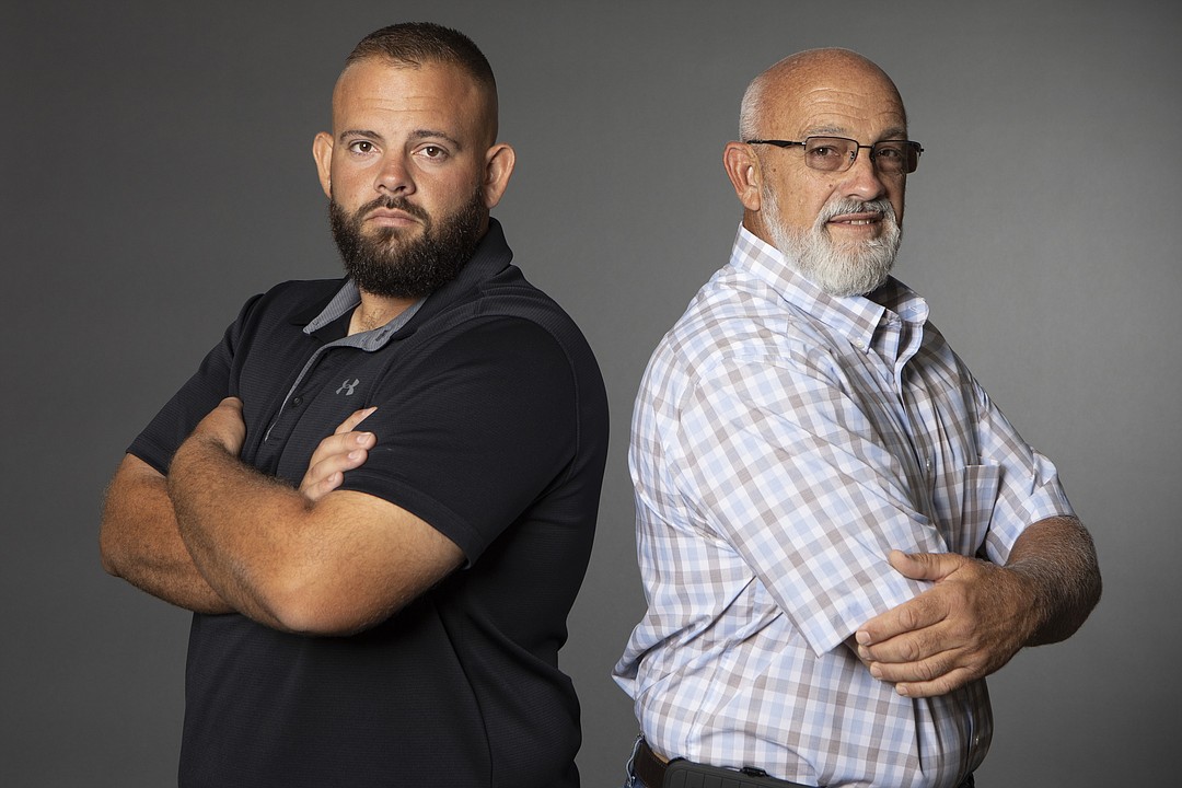 Zach Rogers, 29 | Business Observer