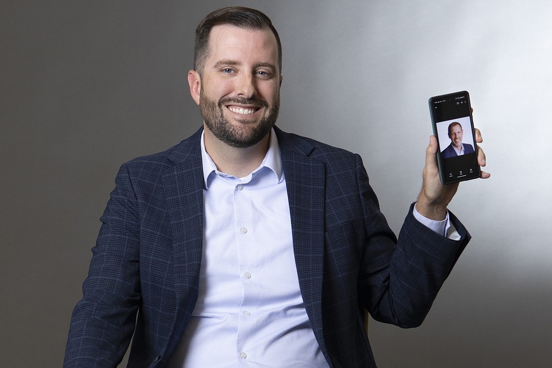 Stephen Tracy, 35 | Business Observer