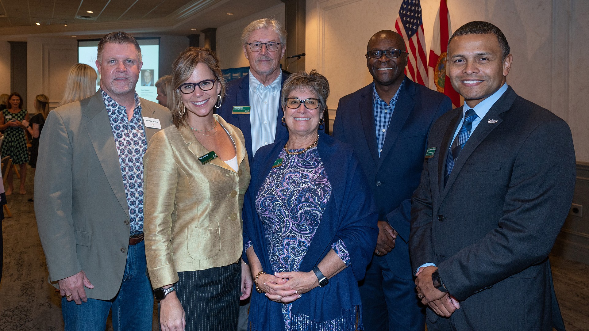 Goodwill Manasota honors community ambassadors during annual luncheon ...